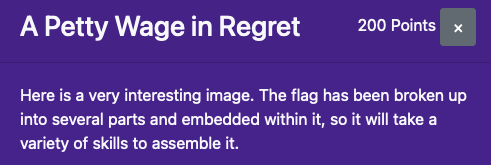 UWSP Pointer Overflow CTF-Writeup - Joooook's Blog